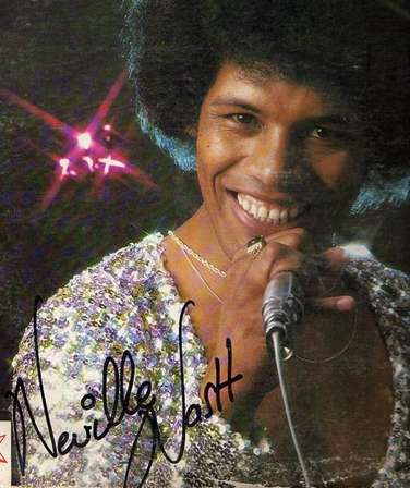 Personalities - Neville Nash - Nash - LP was sold for R250.00 on 28 Sep ...