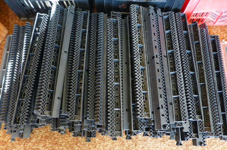 Other Business, Farming & Industry - Bulk lot 8 pieces centurion raz ...