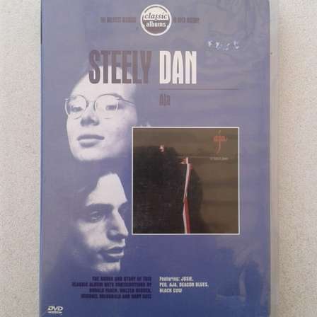 Rock - Steely Dan - Aja: Classic Albums Series [DVD] (2000) for sale in Johannesburg (ID:591963567)