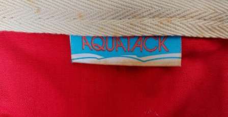 Other Militaria - QUALITY CLOTH FLAG~NATAL COLONY~LARGE SIZE 82 x 170cm ...