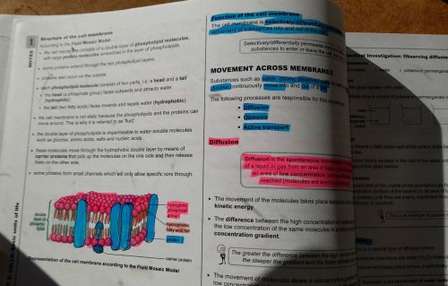 Other Textbooks & Educational - GR 10 CAPS LIFE SCIENCES `3 in 1 ...