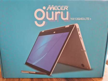 Laptops & Notebooks - MECER GURU was listed for R5,000.00 on 2 May at ...