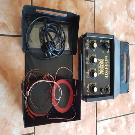 Other Scientific Instruments - VINTAGE HAWKINS MINI PATH COMPLETE for ...