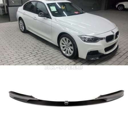 Spoilers - BMW F30 MP front lip spoiler was listed for R1,699.00 on 25 ...
