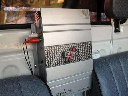 Amplifiers & Equalizers - ****CALIBRA AUDIO USA, POWERFULL QUALITY CAR ...