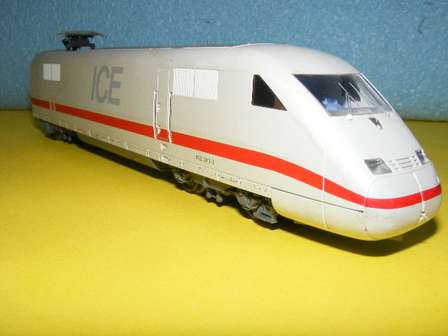 Train Sets - Marklin HO ICE Train Set - DCC was sold for R1,500.00 on ...