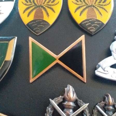 South African Army - SADF Badges sold as lot was sold for R510.00 on 13 ...