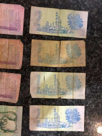 Other South African Bank Notes - Bank Notes South Africa was listed for ...