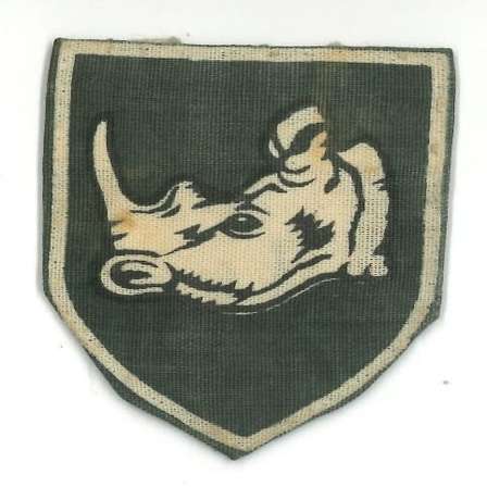 International Badges & Insignia - RHODESIAN ARMY BADGES was sold for ...
