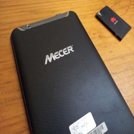 Other Smartphone Brands - Mercer Tablet - Cracked Screen - Extra Huawei ...