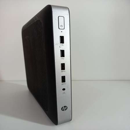 PC Desktops & All-in-Ones - [Verified Working] BEAST HP Mini Tower ...