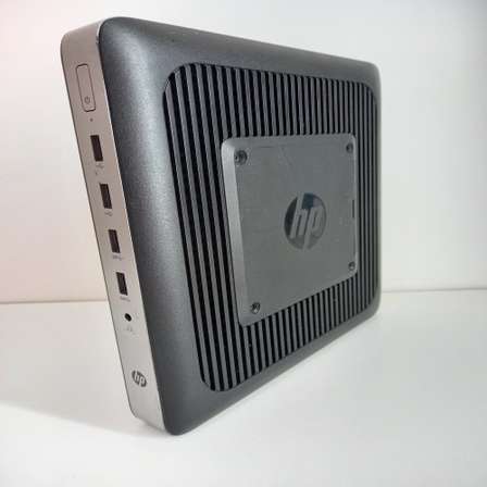 PC Desktops & All-in-Ones - [Verified Working] BEAST HP Mini Tower ...