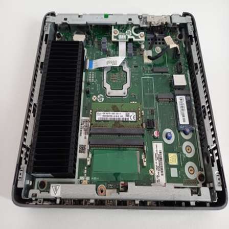 PC Desktops & All-in-Ones - [Verified Working] BEAST HP Mini Tower ...