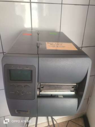 Printers - Monster Honeywell M-Class Mark II M-4206 (203 dpi / 6 ips ...