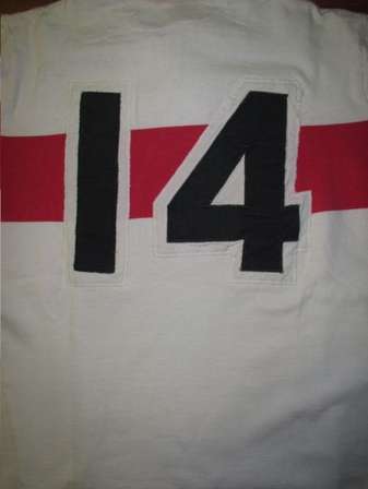 Sporting Memorabilia - Transvaal Rugby Jersey 1980s was listed for R2 ...