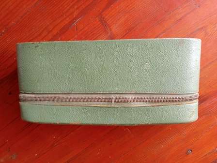 Kit - German WW2 Soldier`s Toiletries Set was sold for R550.00 on 26 ...