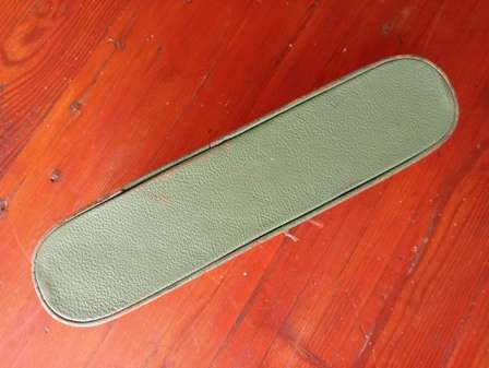 Kit - German WW2 Soldier`s Toiletries Set was sold for R550.00 on 26 ...