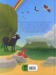 Afrikaans - MAARTENS, Wendy [oorvertel deur]- Eendag op 'n Reendag ...