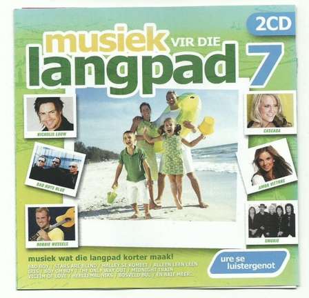 Local South African - Langarm Sokkie Dansklub Treffers 10, Musiek vir ...