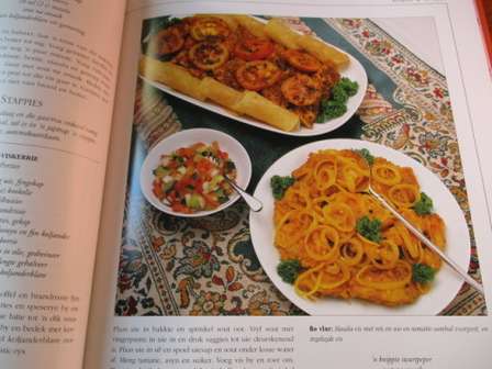 Cooking, Food & Wine - Die Kos en Kultuur van die Kaapse Maleiers for ...