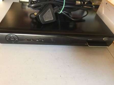 DSTV Decoders - DSTV HD PVR 2 P Decoder was sold for R499.00 on 13 Jul ...