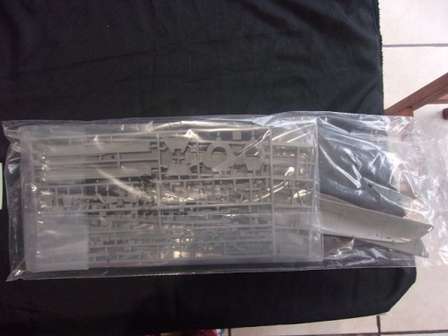 Ships & Boats - Revell 1:144 scale Deutsches U-Boot Type ViiD ...