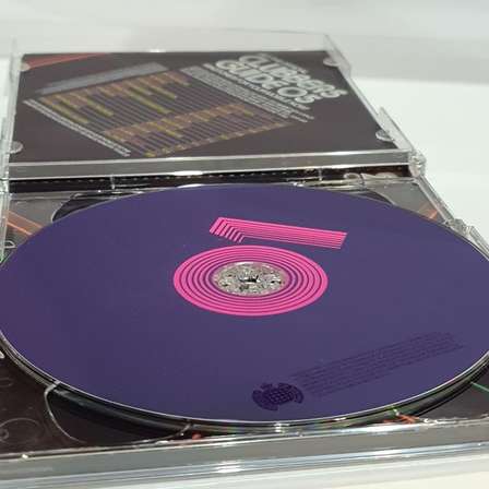 Dance - Ministry of Sound Clubber's Guide to 2005 Limited Edition 2CD ...