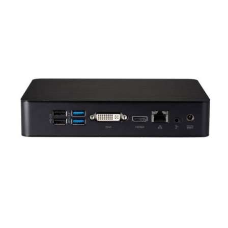 PC Desktops & All-in-Ones - PROLINE Nano PC AT-7300 Intel Core i3 Micro ...