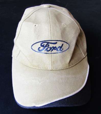 Hats & Caps - Collectable Ford Motors Cap was listed for R30.00 on 9 ...