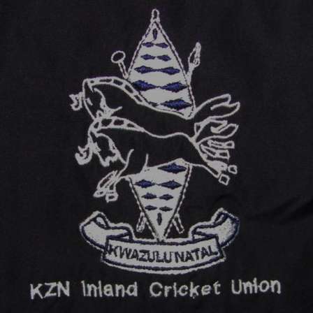 Sporting Memorabilia - Old KZN Inland Cricket Union Tracksuit Jacket ...