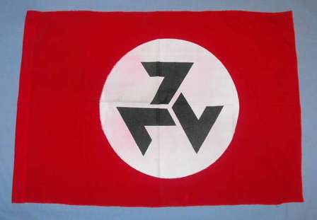 Other Clothing & Equipment - AWB FLAG was sold for R350.00 on 17 May at ...