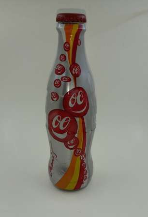 Bottles - COCA-COLA ~THANK YOU Coke ~LIMITED EDITION~SEALED was listed ...
