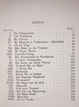 Afrikaans Non-Fiction - Slegtkamp van Spioenkop - Dirk Mostert ...