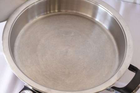 Fryers - An awesome "AMC Classic" 18/10 stainless steel 30cm electric ...