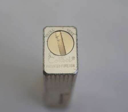 Smoking Accessories - A stunning vintage (c1970's) silver plated ...