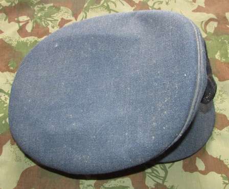 Headgear - SADF - Air Force Peak Cap was sold for R220.00 on 7 Oct at ...