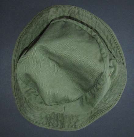 Headgear - Rhodesia - Parks Boonie Hat ( Also Used by the Rhodesian ...