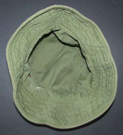 Headgear - Rhodesia - Parks Boonie Hat ( Also Used by the Rhodesian ...