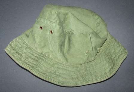 Headgear - Rhodesia - Parks Boonie Hat ( Also Used by the Rhodesian ...