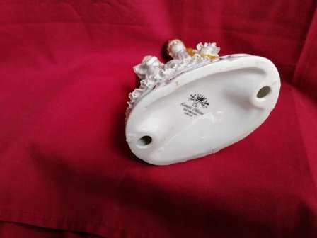 Porcelain & Ceramic - The Leonardo Collection - Fine Porcelain foreign ...