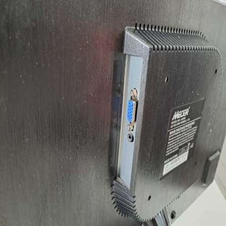 Monitors - A2055 Mecer 19.5` Black LED Wide Monitor was listed for R800 ...