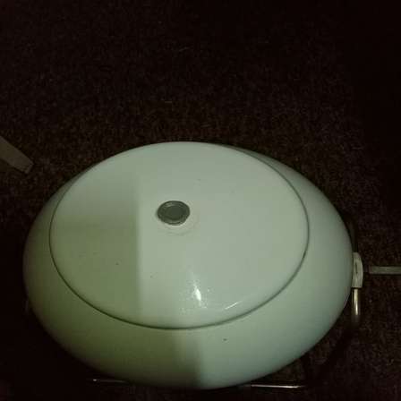 Washing Machines & Dryers - Sputnik handwash machine was listed for ...