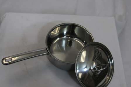 Cookware Sets - CHUKBOK - Heavy Bottom Stainless Steel Induction Ready ...