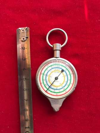 Tools - Map distance meter made in Germany, tool, rare, collectors item ...