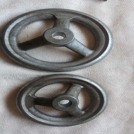 Accessories - Machine hand wheels was sold for R185.00 on 22 Jul at 23: ...