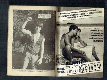 Rare & Vintage - Wit Tier 102 - n Koning, n Vriend - Fotoverhaal ...