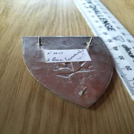 South African Army - SADF 2 Recce Commando Flash for sale in Uitenhage ...