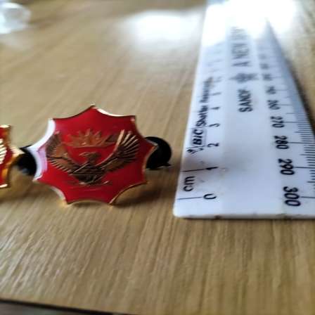 South African Army - SANDF Badge Set was sold for R196.00 on 16 Apr at ...