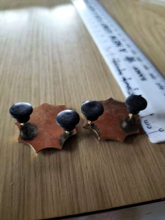 South African Army - SANDF Badge Set was sold for R196.00 on 16 Apr at ...