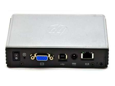 Thin Clients - HP t200 Zero Client MultiSeat Thin Client was sold for ...